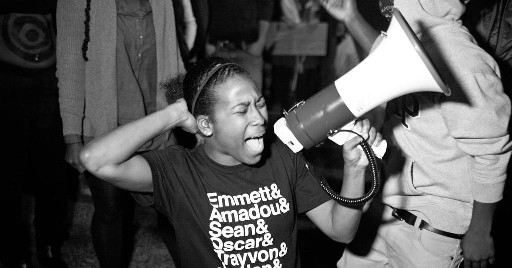 'Whose Streets?': Sundance Review | Reviews | Screen