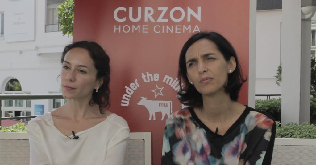 Screen Time: The VoD debate in Cannes, part 4 (video) | News | Screen