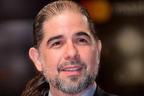 'Dragged Across Concrete' director S. Craig Zahler: "I don't think US ...
