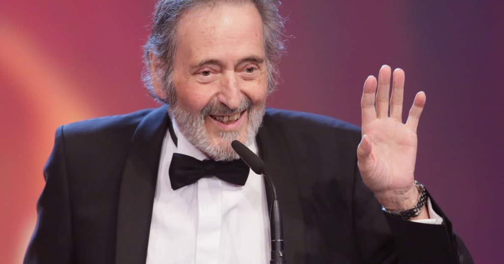 Schtonk! director Helmut Dietl dies aged 70 | News | Screen