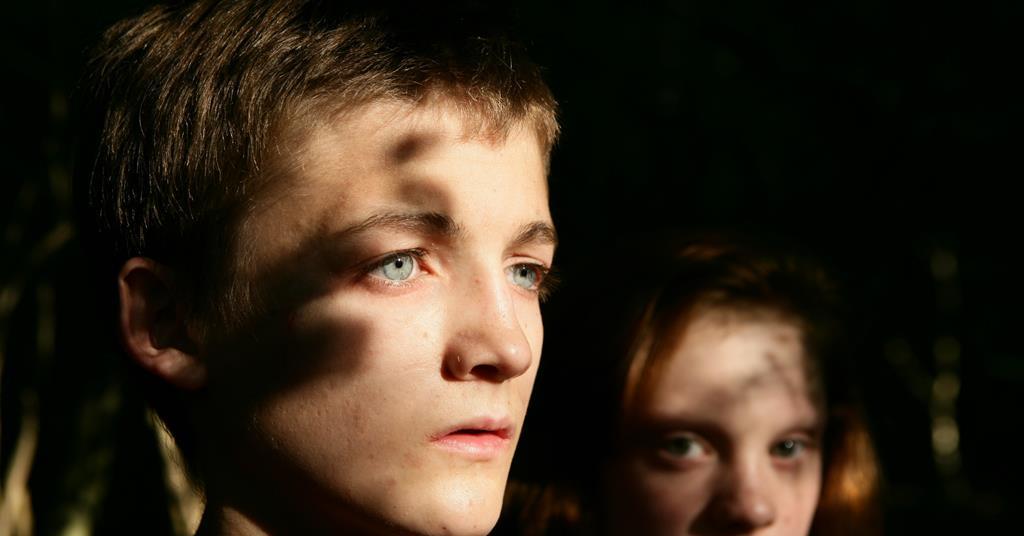 All Good Children | Reviews | Screen