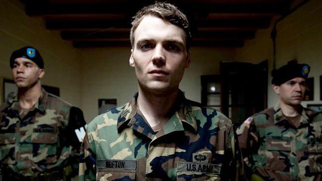 Allegiance | Reviews | Screen
