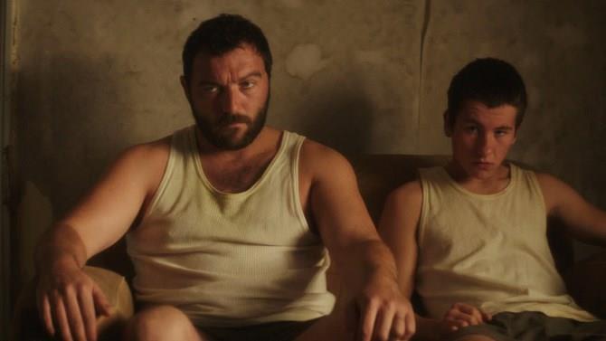 Norfolk | Reviews | Screen