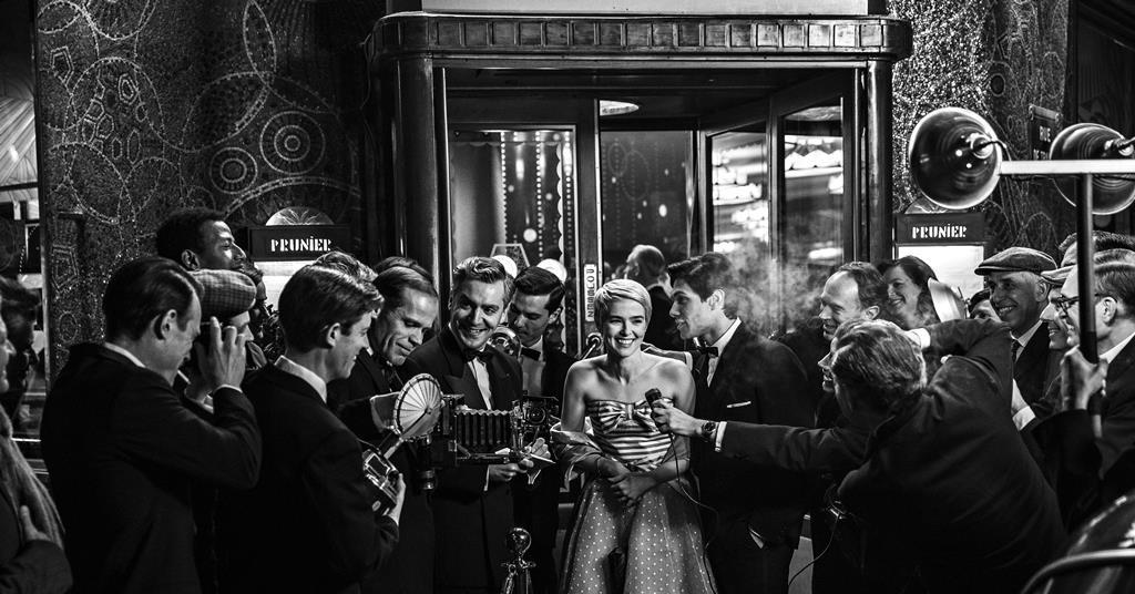 Richard Linklater on making ‘Nouvelle Vague’ and why Godard would have ...