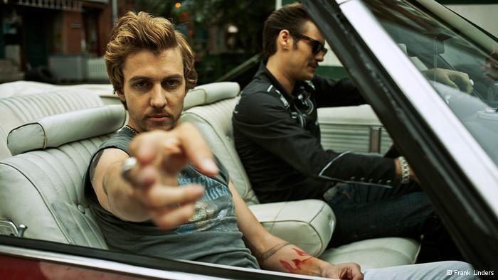 DeAD | Reviews | Screen