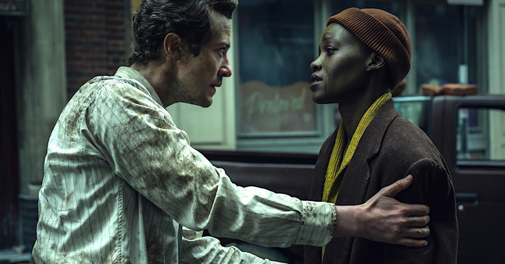 ‘Deadpool & Wolverine’ posts strong second weekend at UK-Ireland box ...