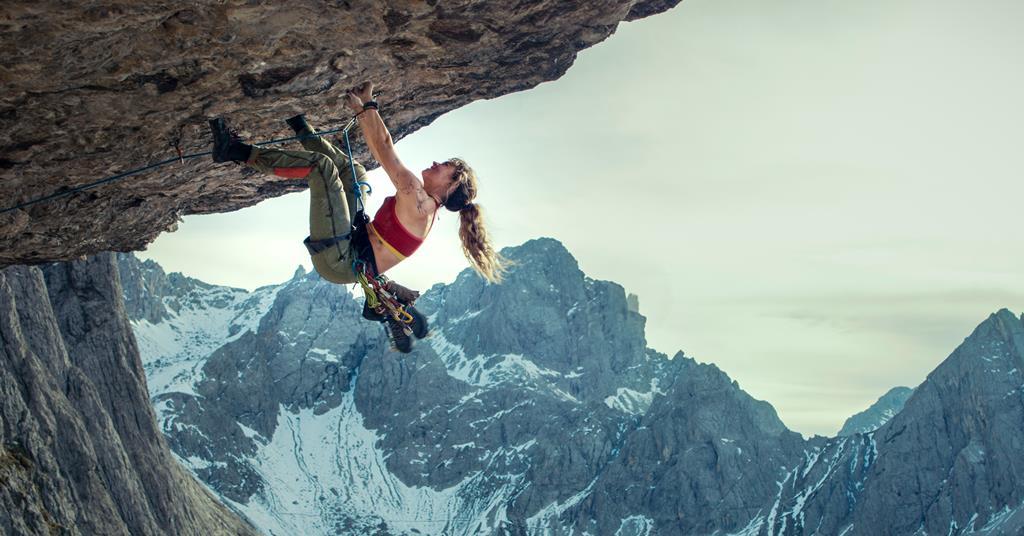 Austria proves itself a diverse filming location with ‘Cliffhanger’ and ...