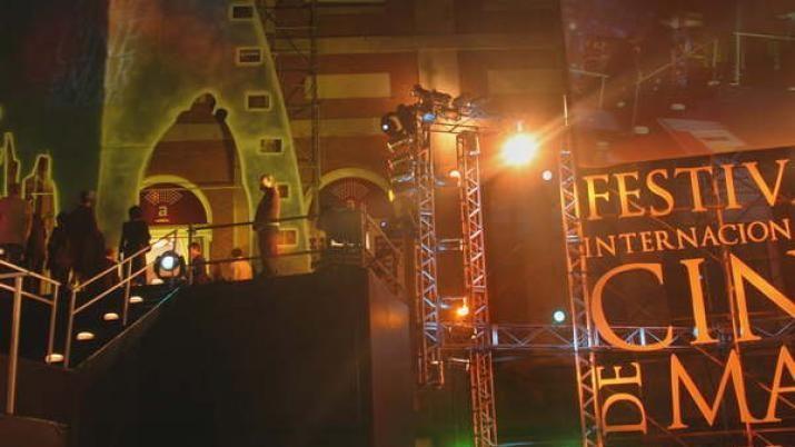 Peter Scarlet named Mar del Plata artistic director | News | Screen