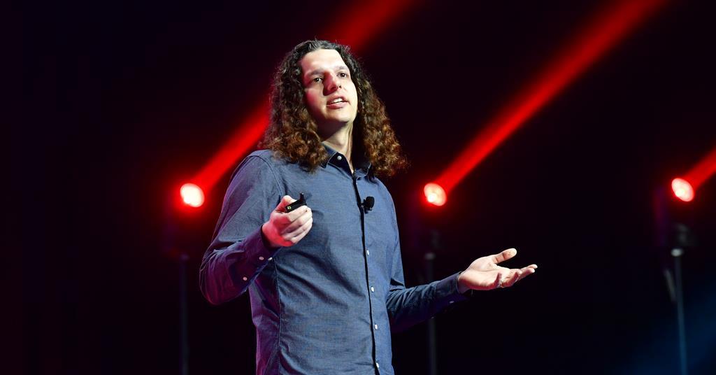 MIPTV: Facebook content chief hails rise of 'social entertainment ...