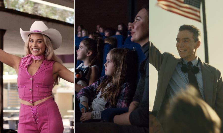 UK’s National Cinema Day to return on September 2 with over 630 venues ...