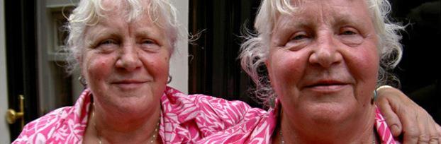 Meet The Fokkens | Reviews | Screen