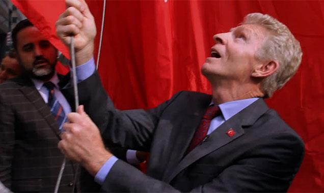 'Midnight Return': Cannes Review | Reviews | Screen