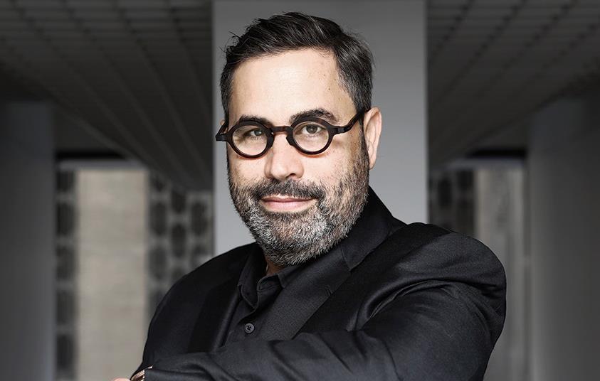Glen Basner, Vincent Maraval, Mariette Rissenbeek set for BFI London ...