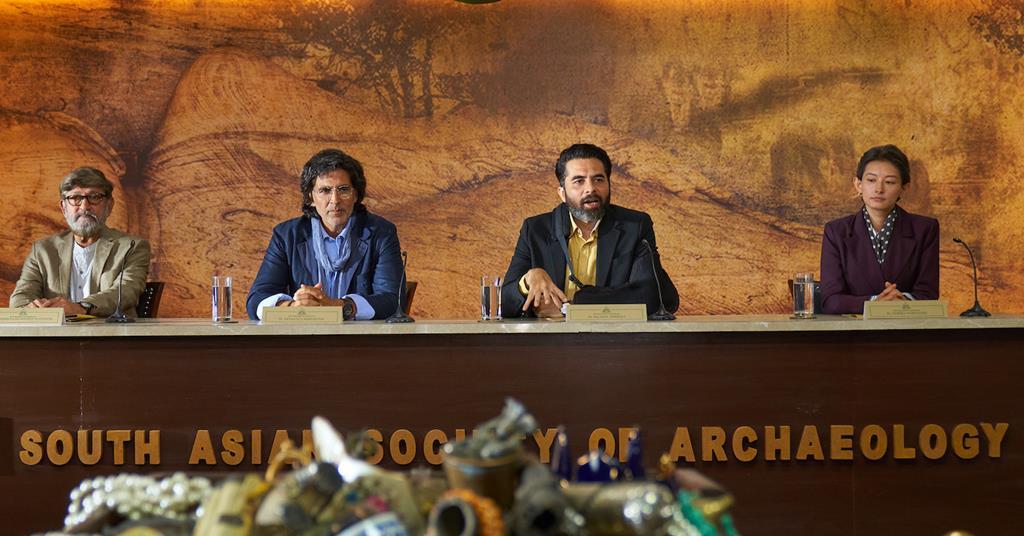 ‘Ram Setu’: Review | Reviews | Screen