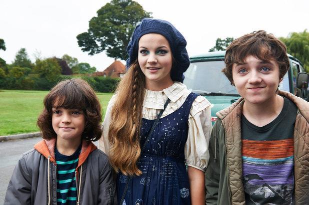 Pudsey The Dog: The Movie | Reviews | Screen