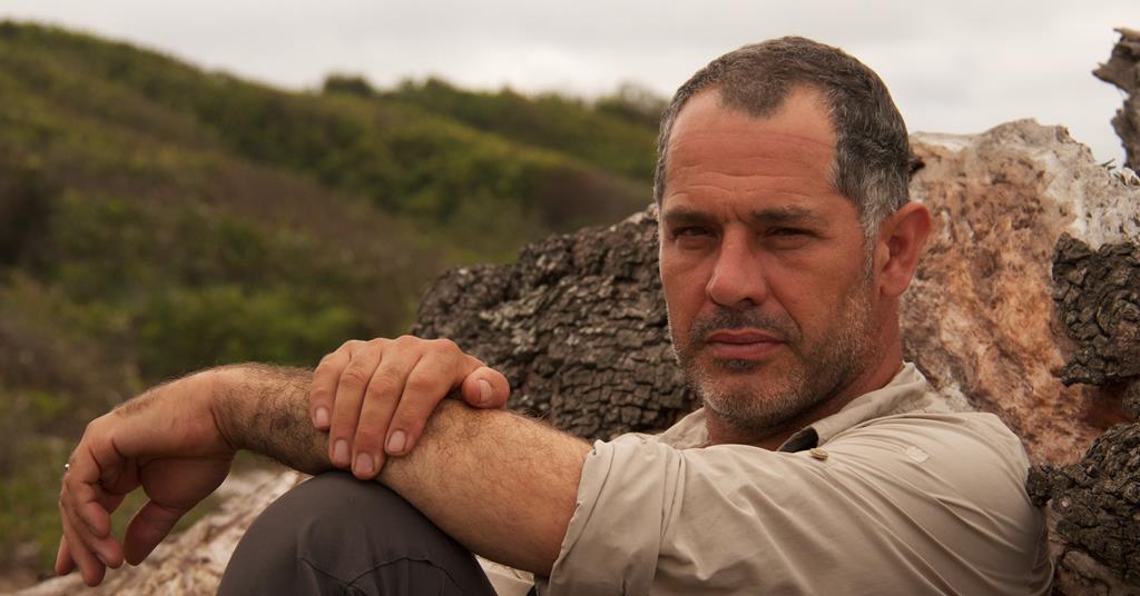 Luc Jacquet talks climate change for Cannes closing film | Comment | Screen