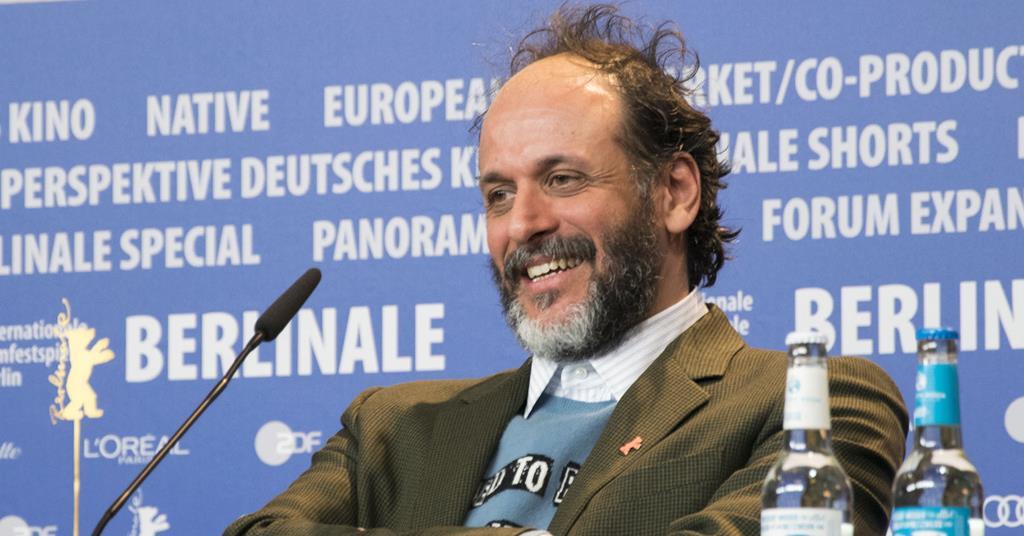Luca Guadagnino to direct ‘Scarface’ remake for Universal | News | Screen