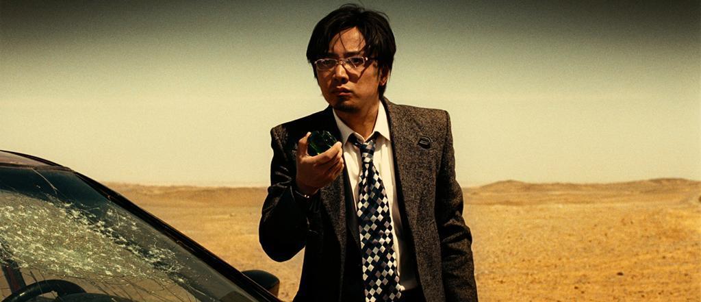 No Man's Land | Reviews | Screen