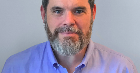 Josh McLaughlin to head production at Focus Features | News | Screen