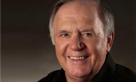 Huw Davies becomes chairman of ContentFilm | News | Screen