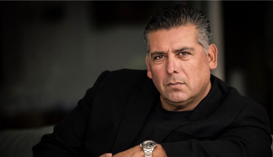 Grandave International acquires world rights on Ruben Islas’ ‘Gringo ...