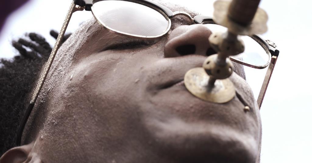 ‘Mafifa’: IDFA Review | Reviews | Screen