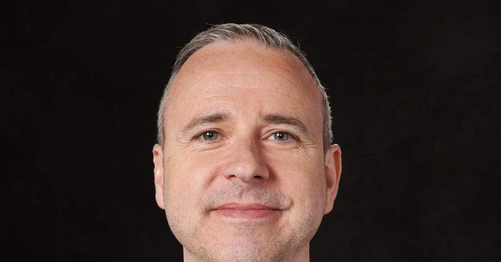 Park Circus appoints New Regency executive as new CEO (exclusive ...