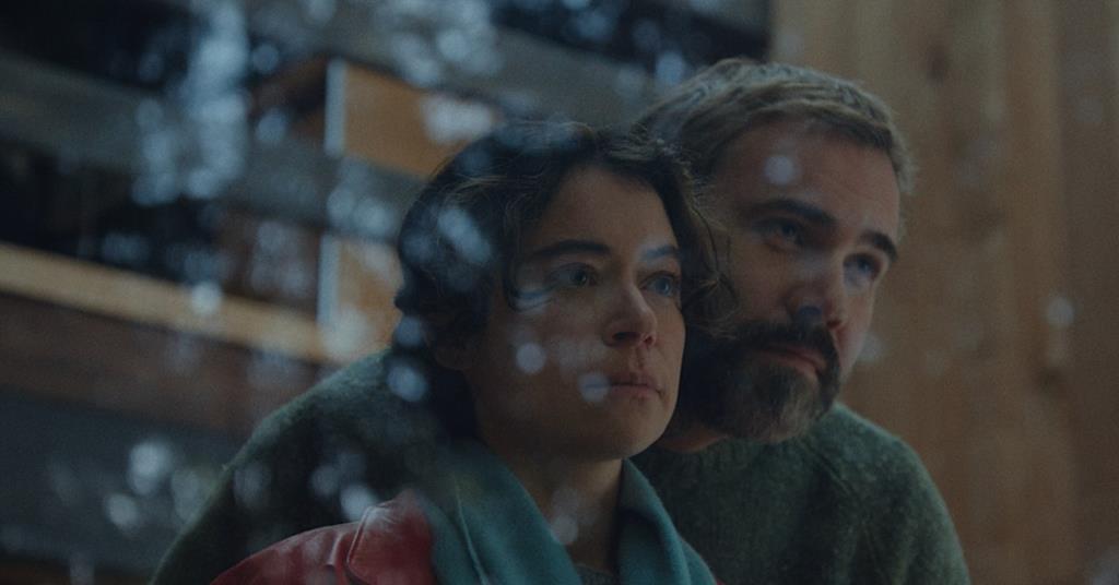 ‘Keeper’ review: Osgood Perkins cabin-in-the-woods chiller is more ...