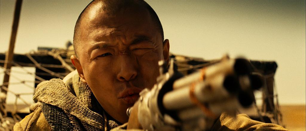 No Man's Land | Reviews | Screen