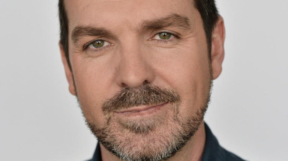 Shane Smith joins Hot Docs as director of programming | News | Screen