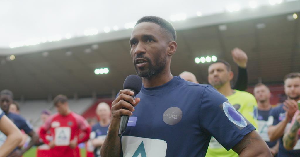 Kaleidoscope takes on six titles for EFM sales including ‘Defoe ...