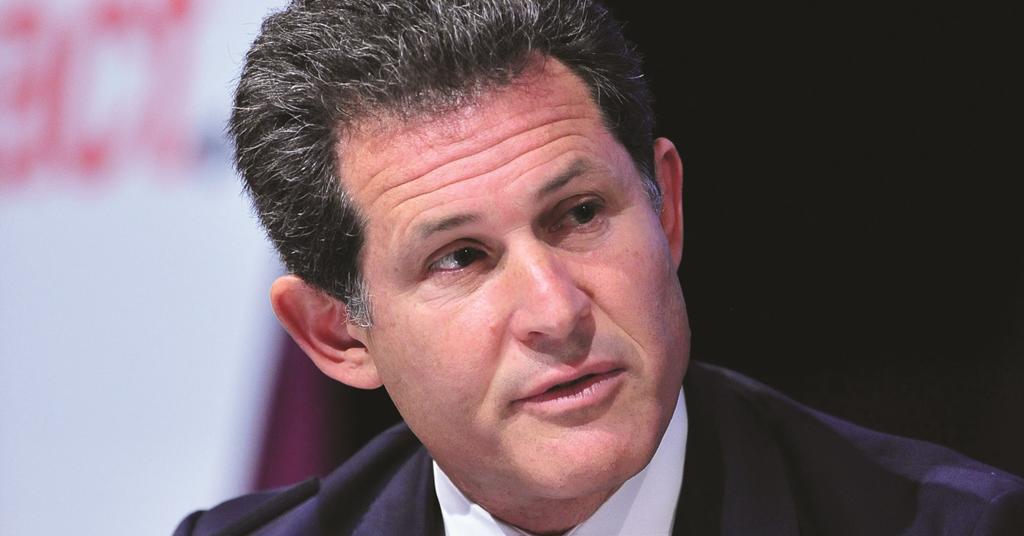 Warner Bros' Josh Berger named BFI chair | News | Screen