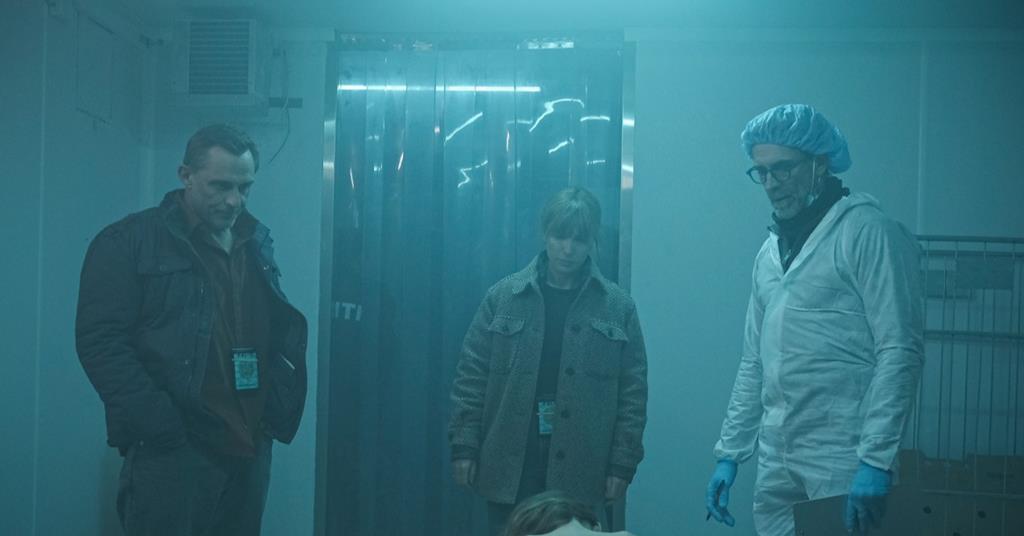 Danish crime thriller ‘The Angel Maker’ sets flight for US (exclusive ...