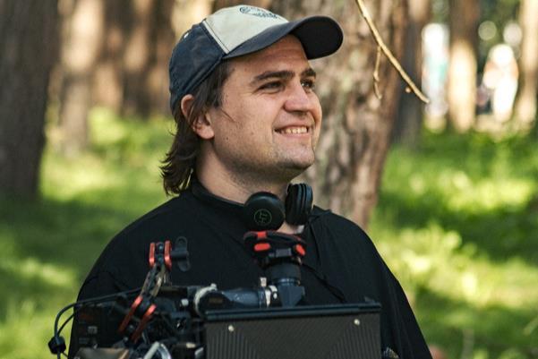 From Cannes shorts to Karlovy Vary competition: Lithuania’s Vytautas ...