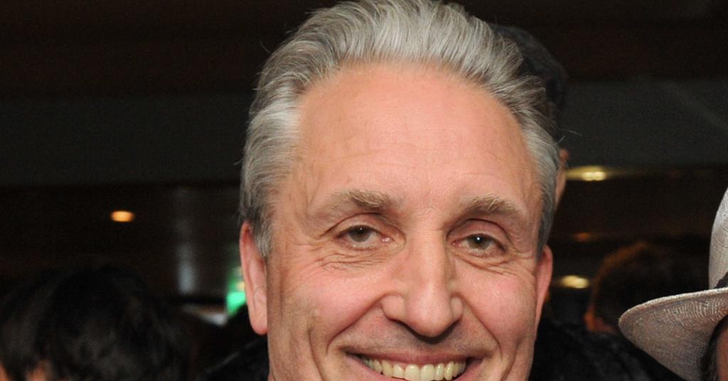 Great Point Media founder Jim Reeve dies, aged 64 | News | Screen