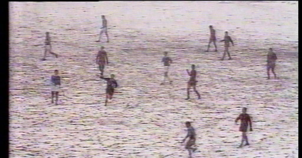 The Second Game | Reviews | Screen