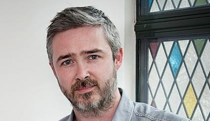 Colin Kennedy | Features | Screen