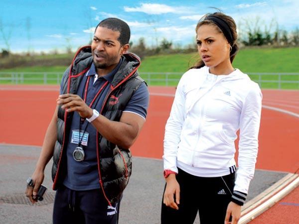 Fast Girls | Reviews | Screen