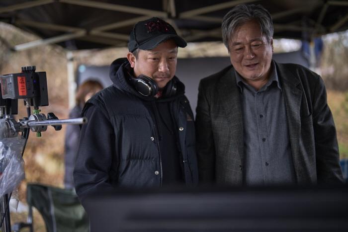 ‘Exhuma’ director Jang Jae-hyun on what lies beneath his horror hit and ...