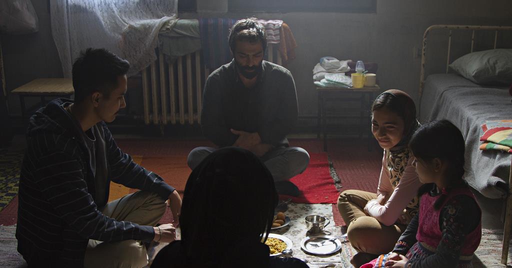 Serbian director Vuk Rsumovic on why ‘Dwelling Among The Gods’ is a ...