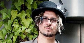 Corin Hardy | Features | Screen