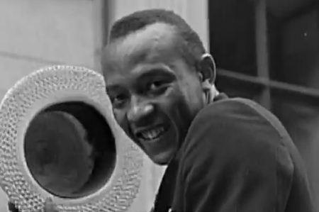 Honouring Jesse Owens in film | Comment | Screen