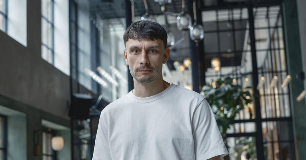 Stars of Tomorrow 2024: Richard Gadd (actor-writer-producer) | Features ...