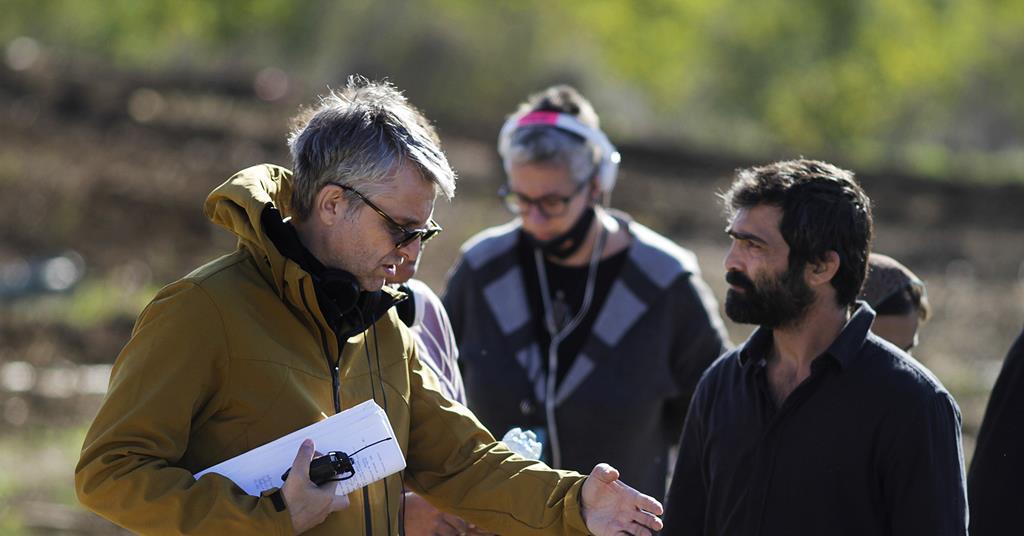Serbian director Vuk Rsumovic on why ‘Dwelling Among The Gods’ is a ...