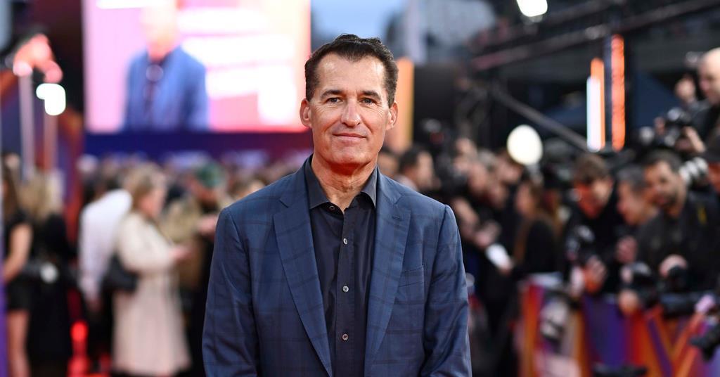Scott Stuber on producing ‘Frankenstein’, reviving United Artists and ...