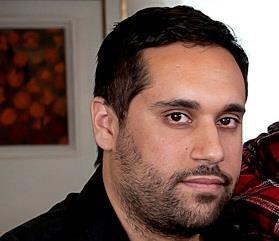 Jay Basu | Features | Screen