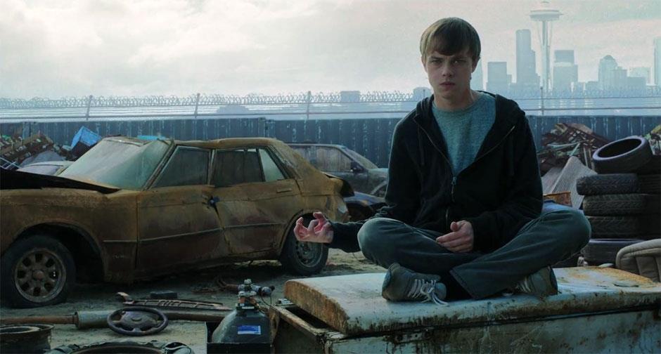Chronicle | Reviews | Screen