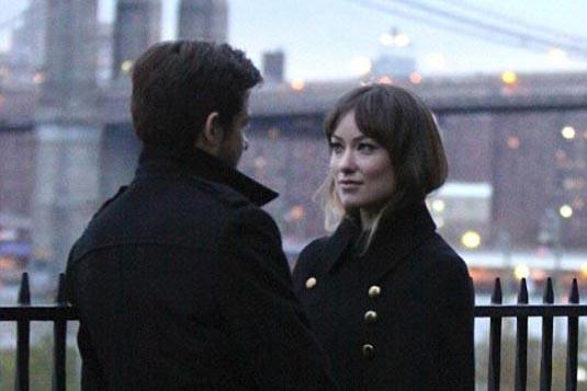 The Longest Week | Reviews | Screen