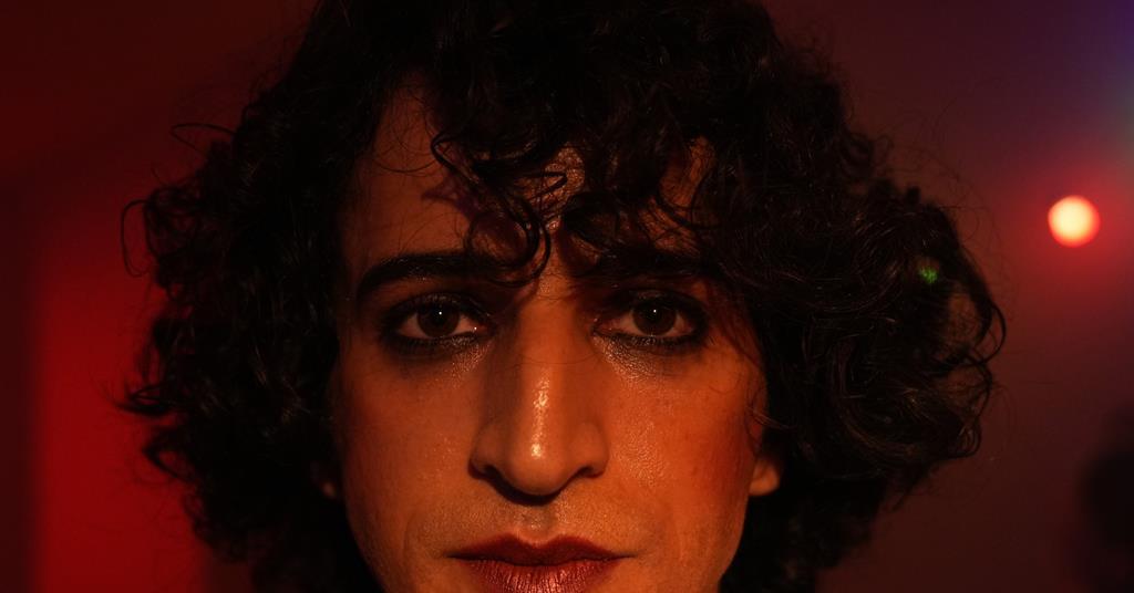 Gözde Kural talks Afghanistan-set ‘Cinema Jazireh’: “Every partner had ...