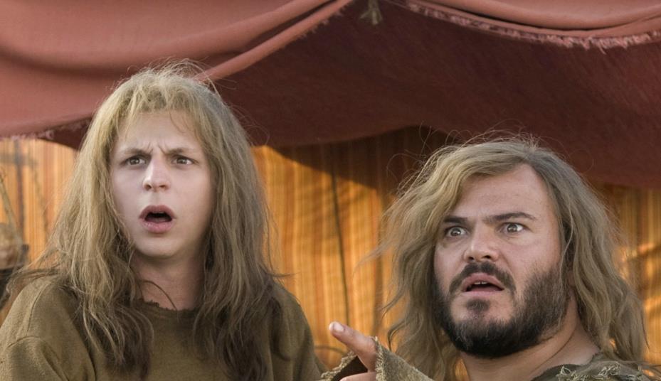 Year One | Reviews | Screen